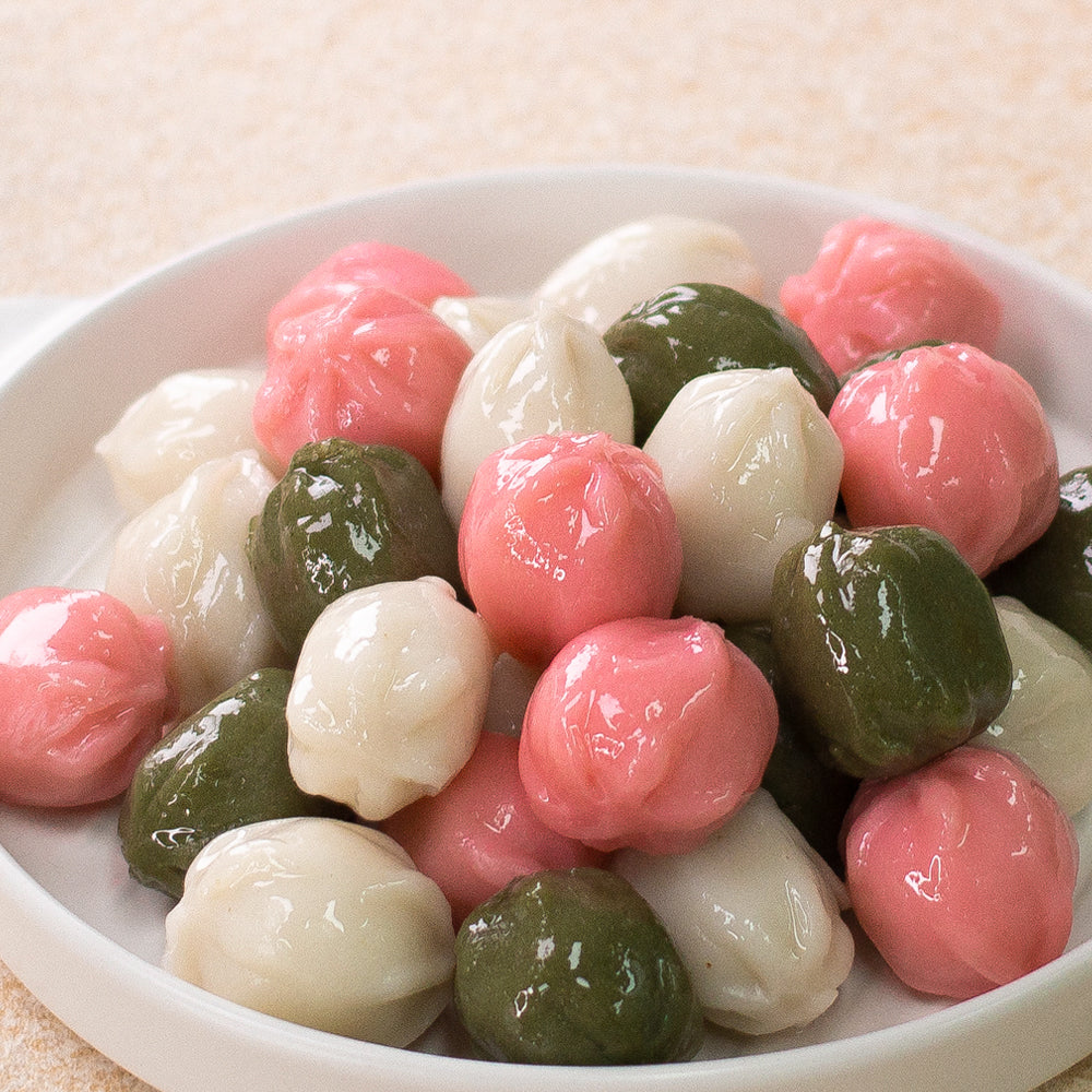 ARIUL ASSORTED HONEY IN THE RICE CAKE 350g – Wooltari Partners